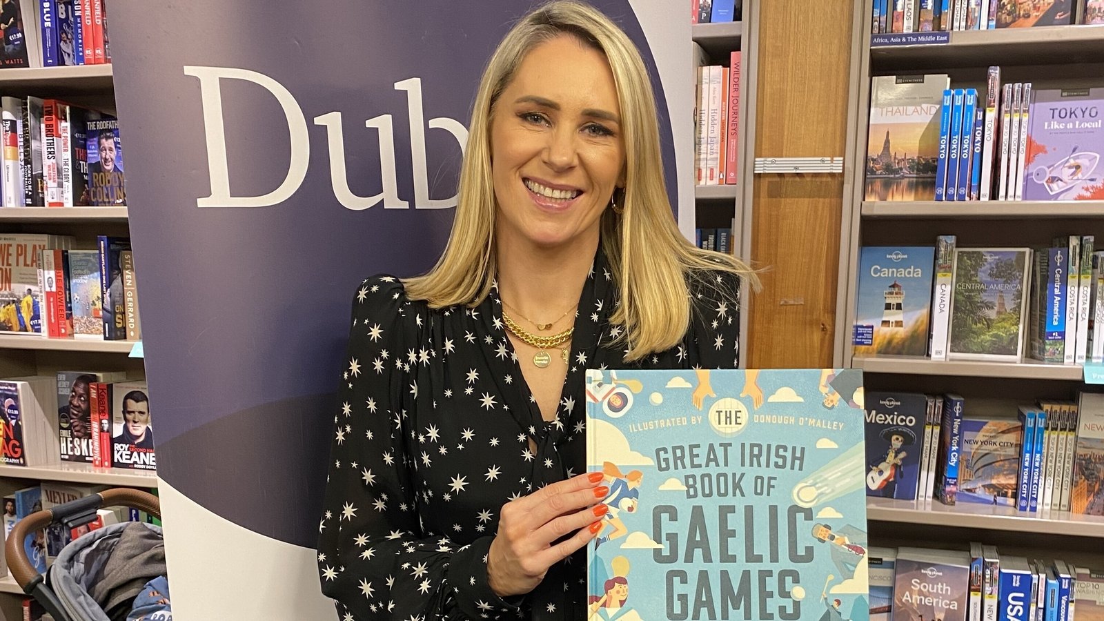 The Great Irish Book of Gaelic Games - read an extract here!