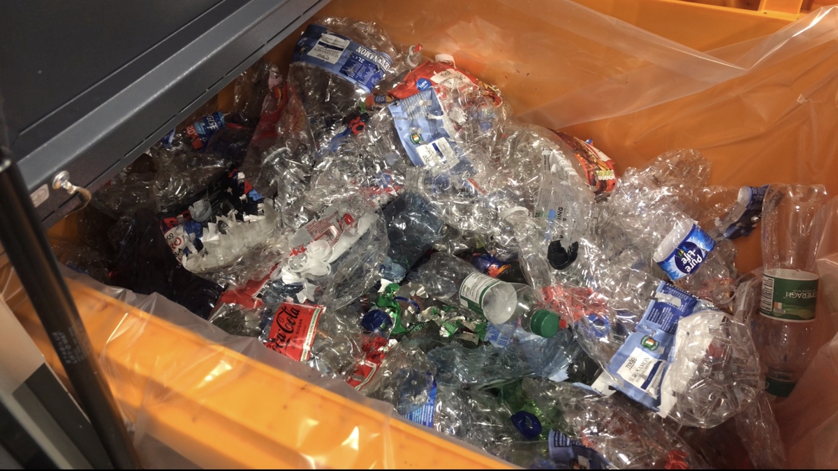 Small shops raise concerns about the new plastic bottle return scheme ...