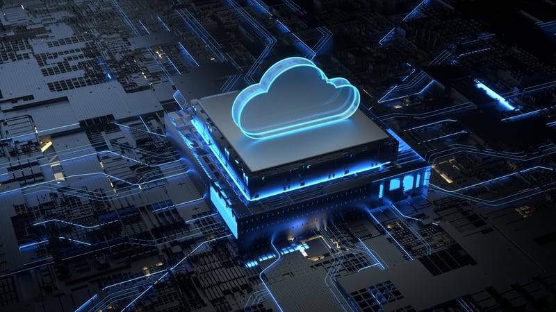 EU clears €1.2 billion of state aid for cloud computing