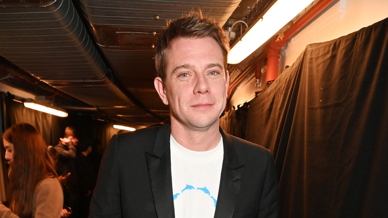 Derry-born Jonathan Anderson named Designer of the Year