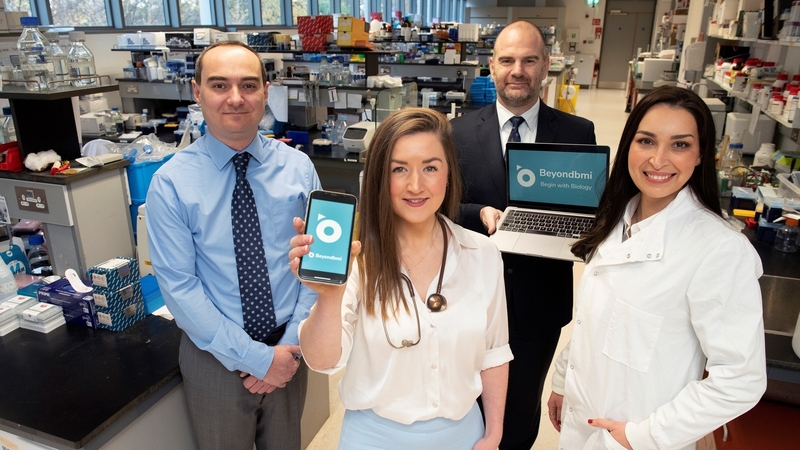 Beyondbmi raises €1m to 'transform' obesity treatment