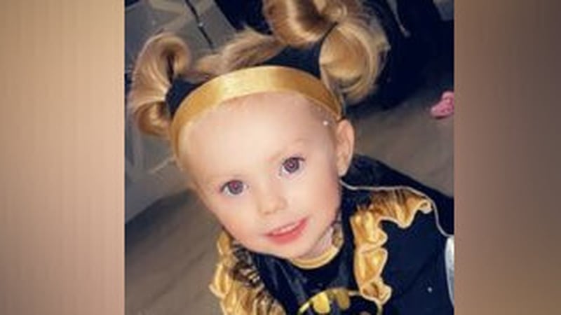 Family 'heartbroken' by death of girl from Strep A