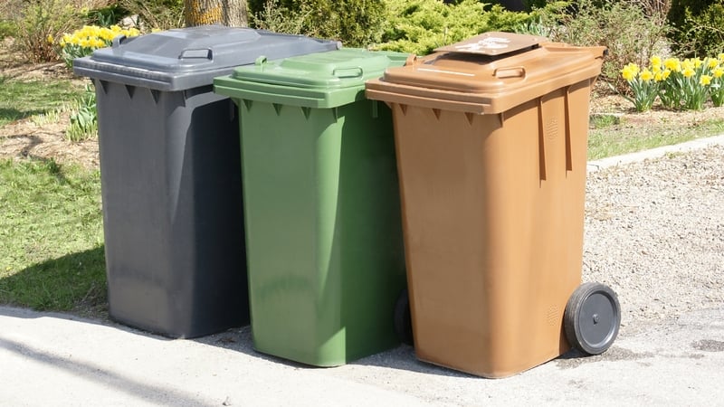 Brown bin service to be expanded in January
