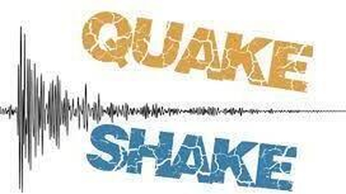Quake Shake | The Nine O'Clock Show - RTÉ Radio 1