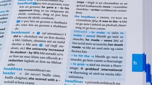 5 quirks we found using AI to translate text into Gaeilge