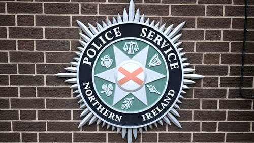 Police investigate sudden death of man in Co Antrim