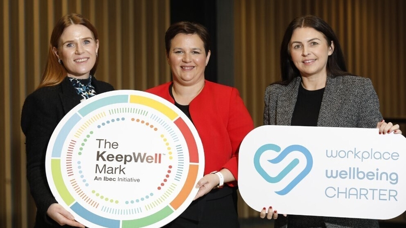 Dalata Hotel Group awarded for staff wellbeing efforts