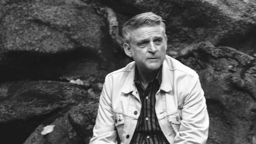 Bren Berry debuts new video for Winter Song