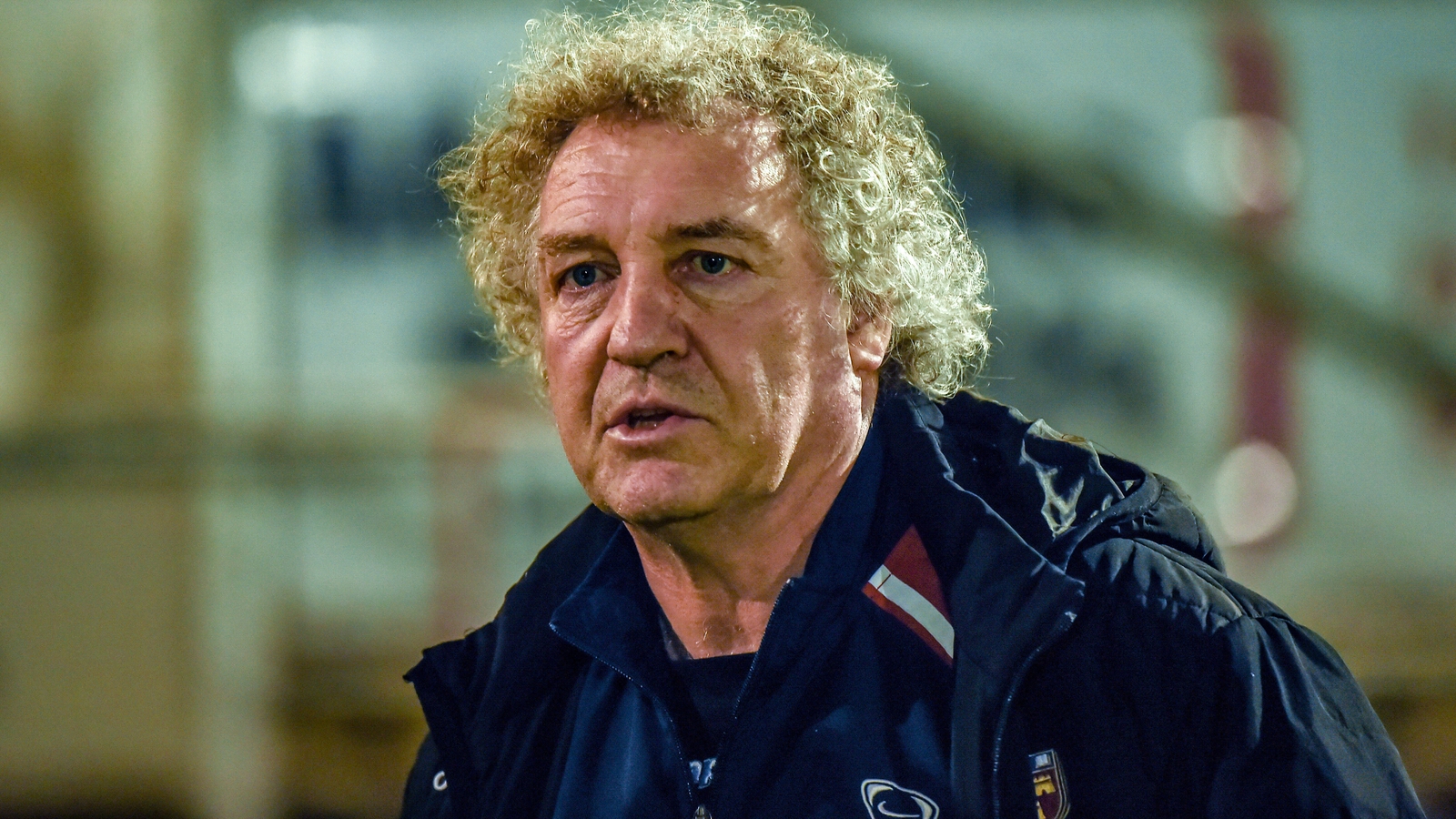 Critchley still has faith in power of natural talent