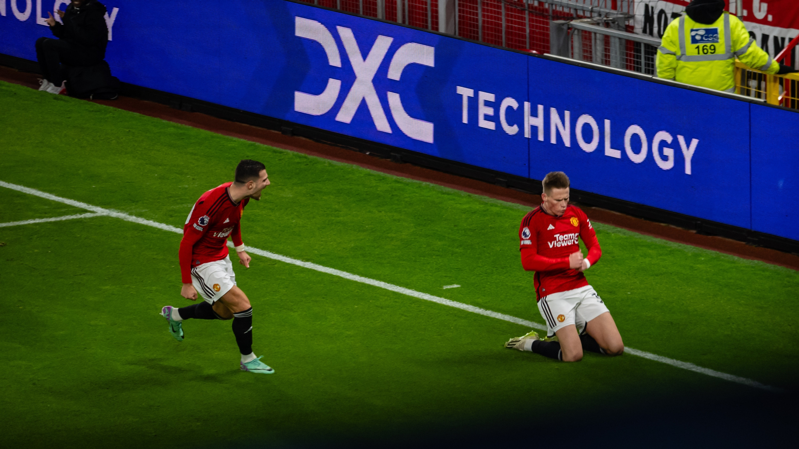 Premier League Recap Manchester United 2 1 Chelsea