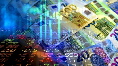 Morningstar DBRS upgrades Ireland's credit rating