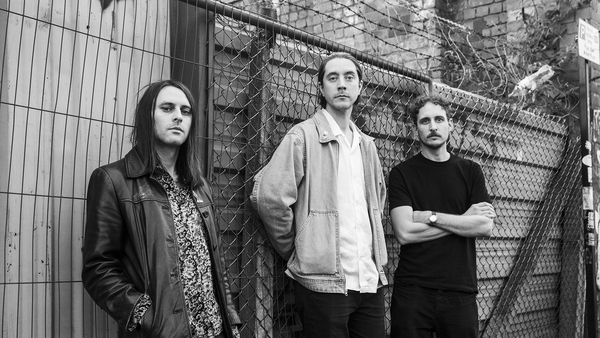 Entertainment | News, Reviews, Listings & Features | RTÉ