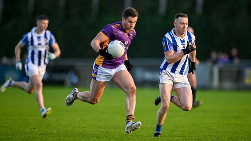 Ballyboden claim league title as Kilmacud fail to field