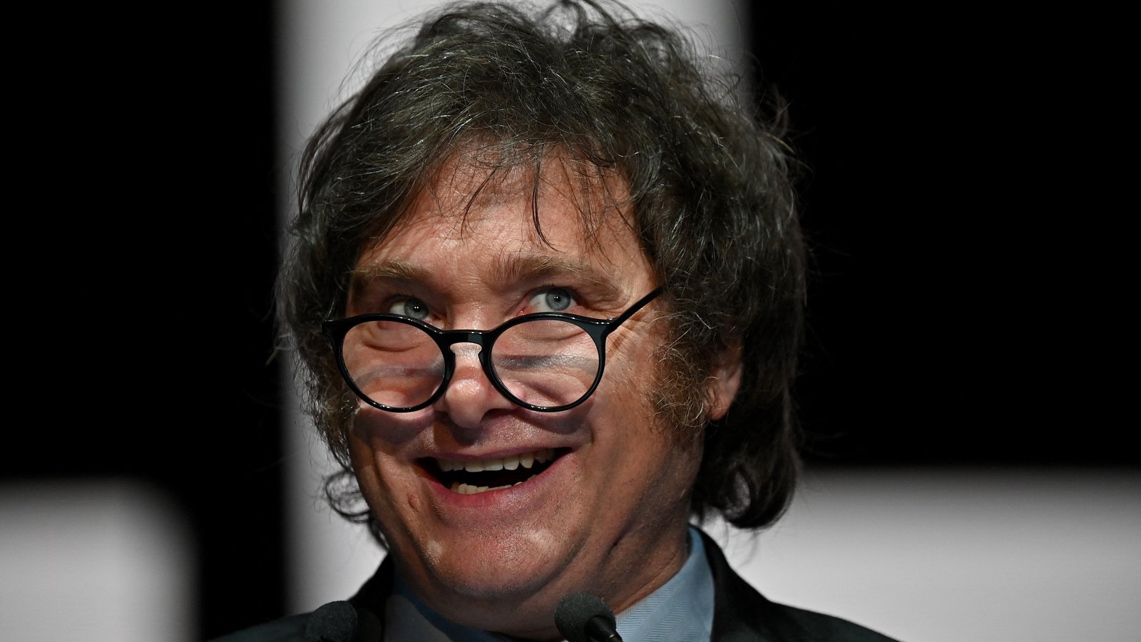 Javier Milei sworn in as Argentina president