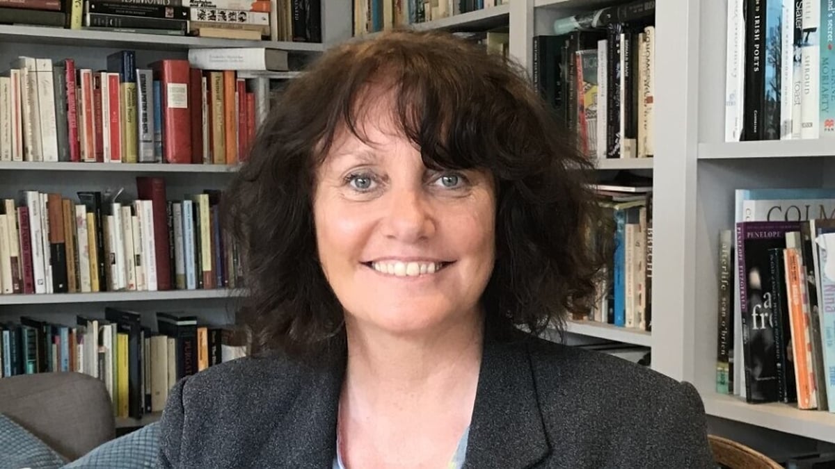 Annunciation, after Luca Signorelli, a poem by Enda Wyley | Sunday ...