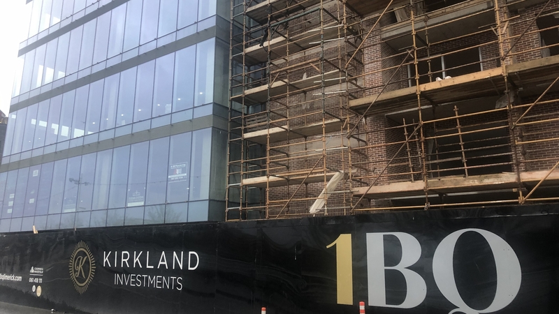 Verizon to create 400 jobs in Limerick city