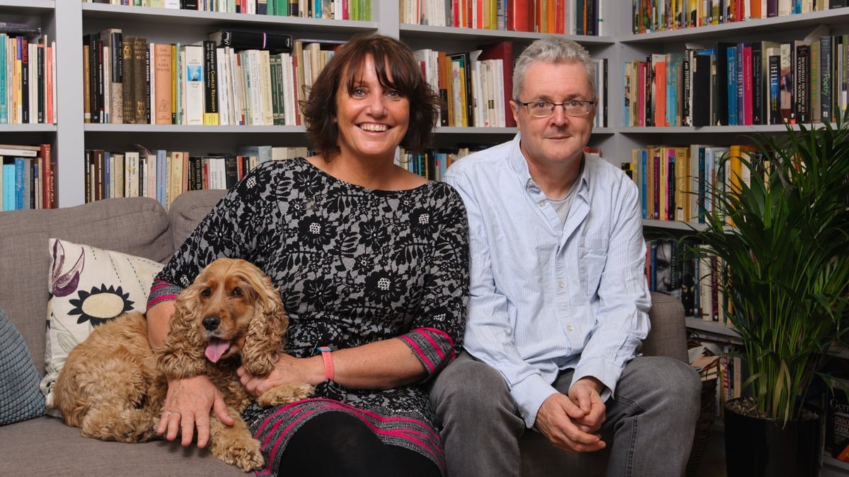 Stanza | Stanza - RTÉ Radio 1