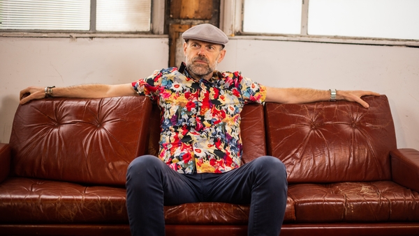 Entertainment | News, Reviews, Listings & Features | RTÉ