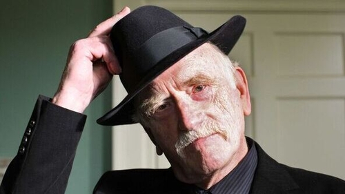 President leads tributes to playwright Thomas Kilroy