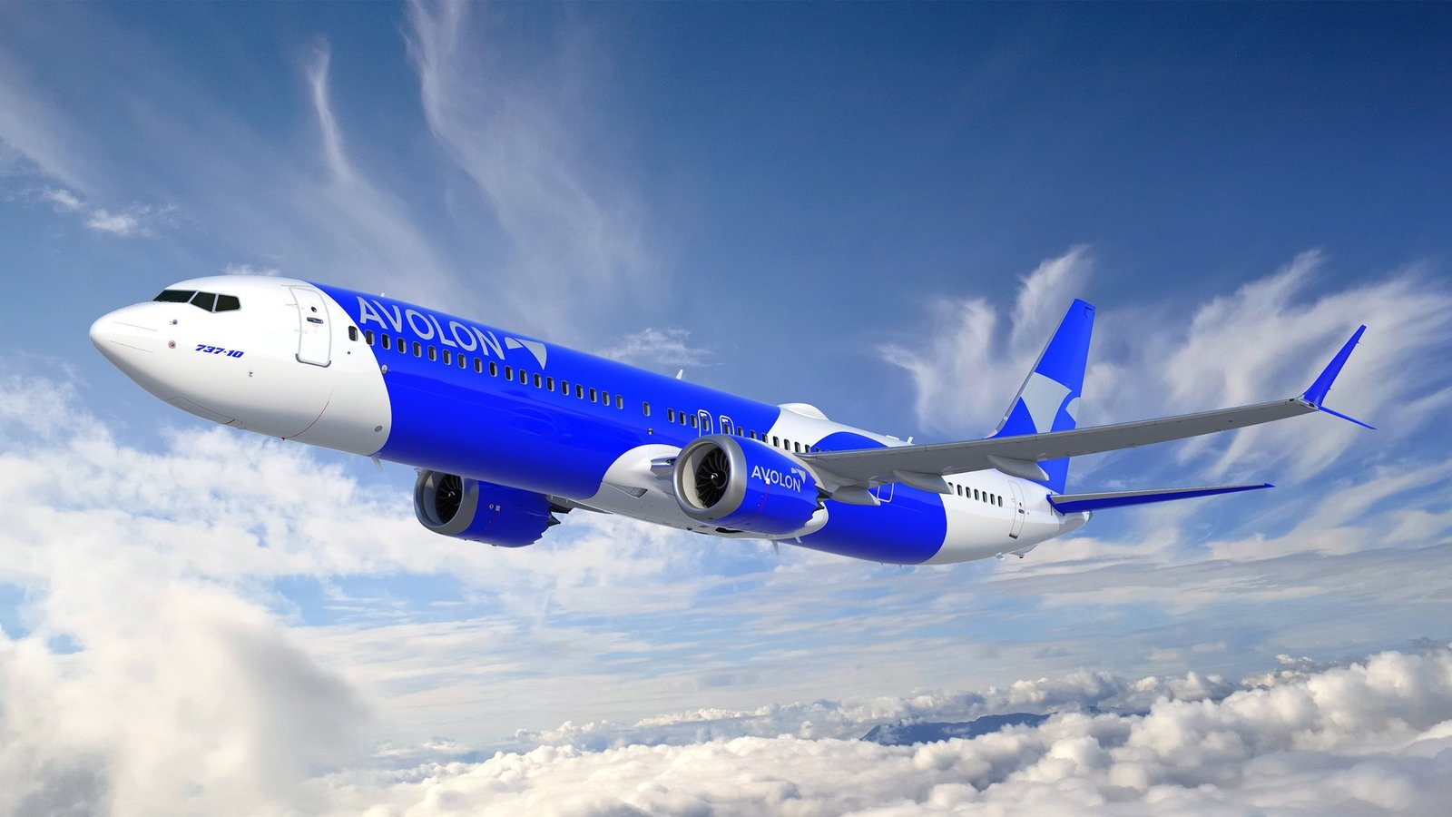 Avolon sold 55 planes last year