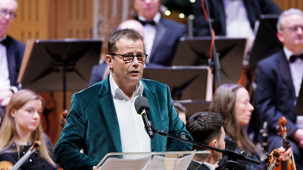 Culture | Books, Music, Theatre, Film & The Arts | RTÉ