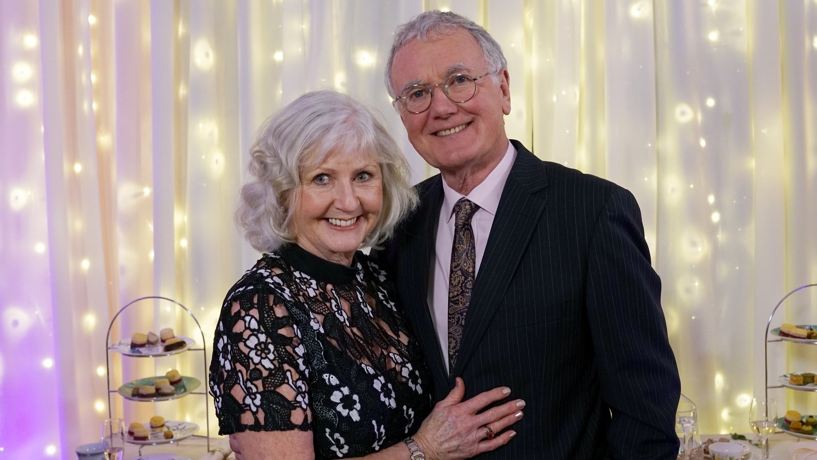 Bryan Murray to receive IFTA Lifetime Achievement Award