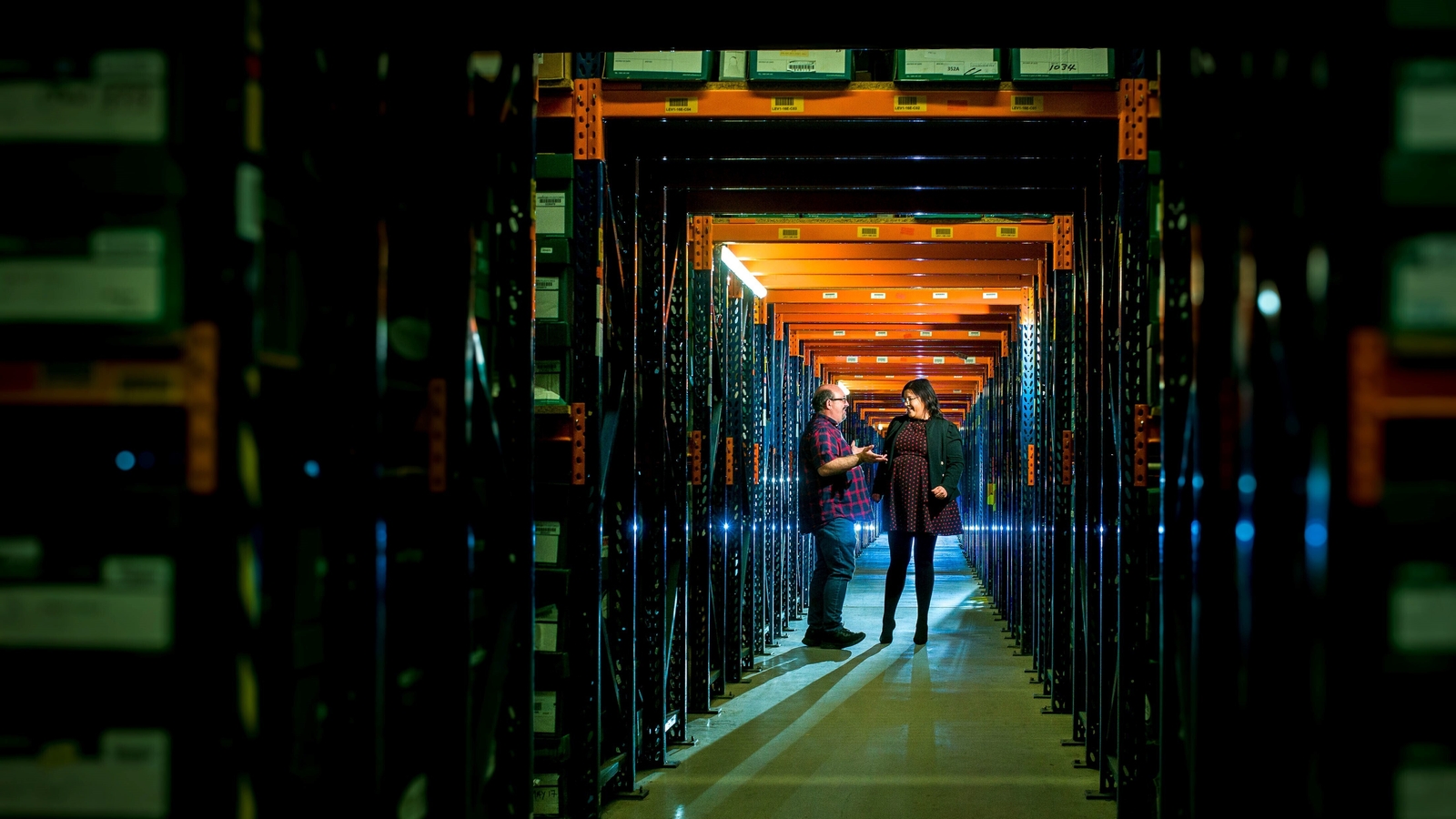 Datapac technology accelerates growth for Kefron