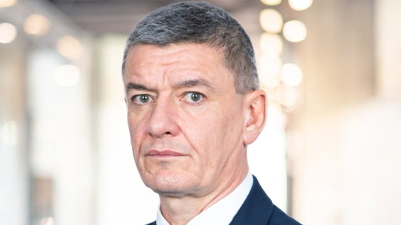 Corporate Enforcement Authority's first annual report