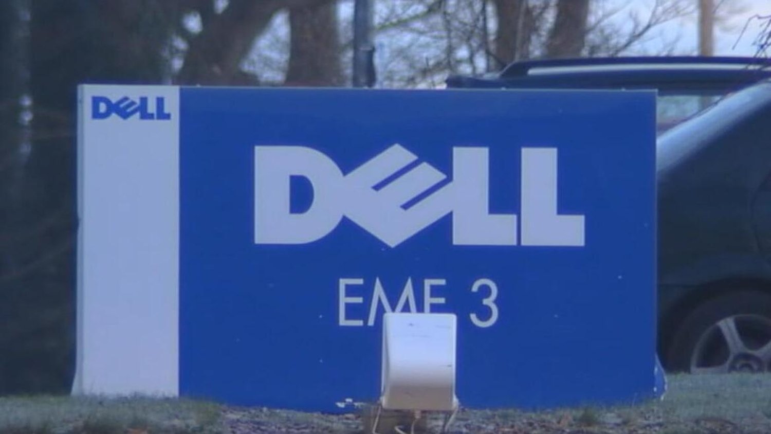 RTÉ Archives | Work | Jobs To Go At Dell