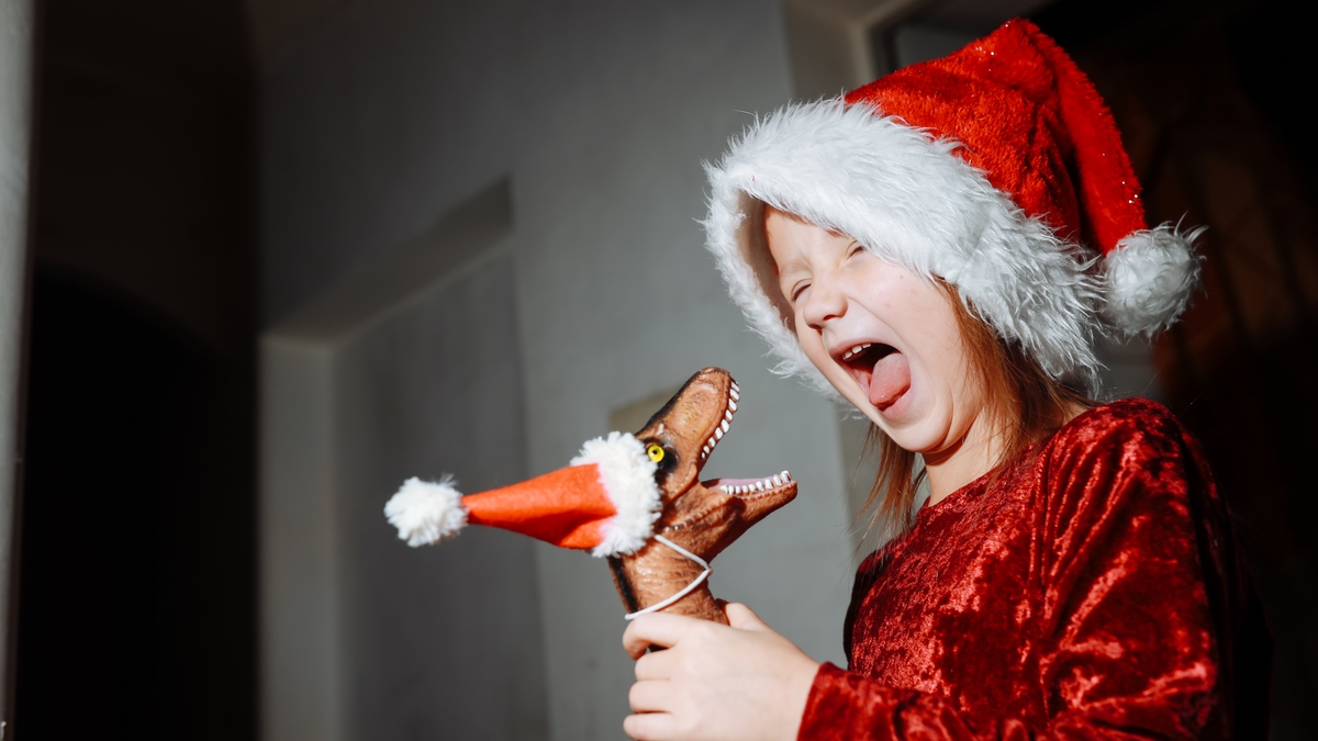 Coleman Noctor - Kids and Christmas | Jennifer Zamparelli on 2FM - RTÉ 2FM