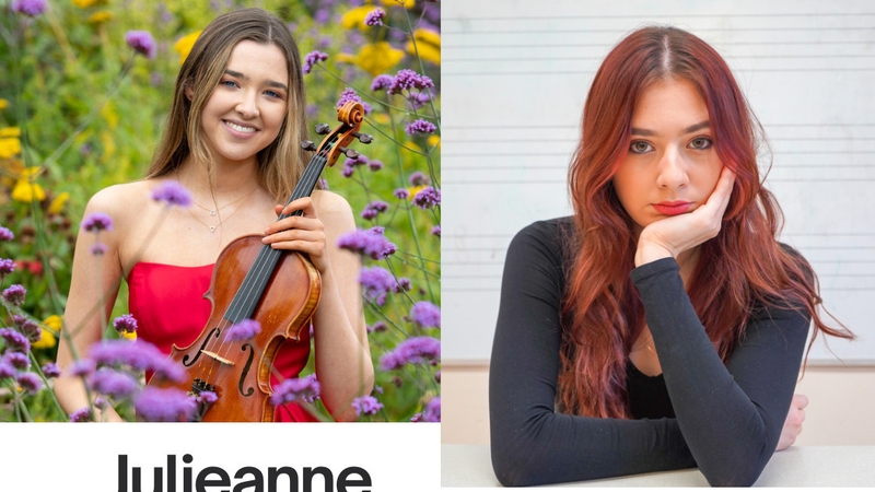 Behind the music - Dida Condria