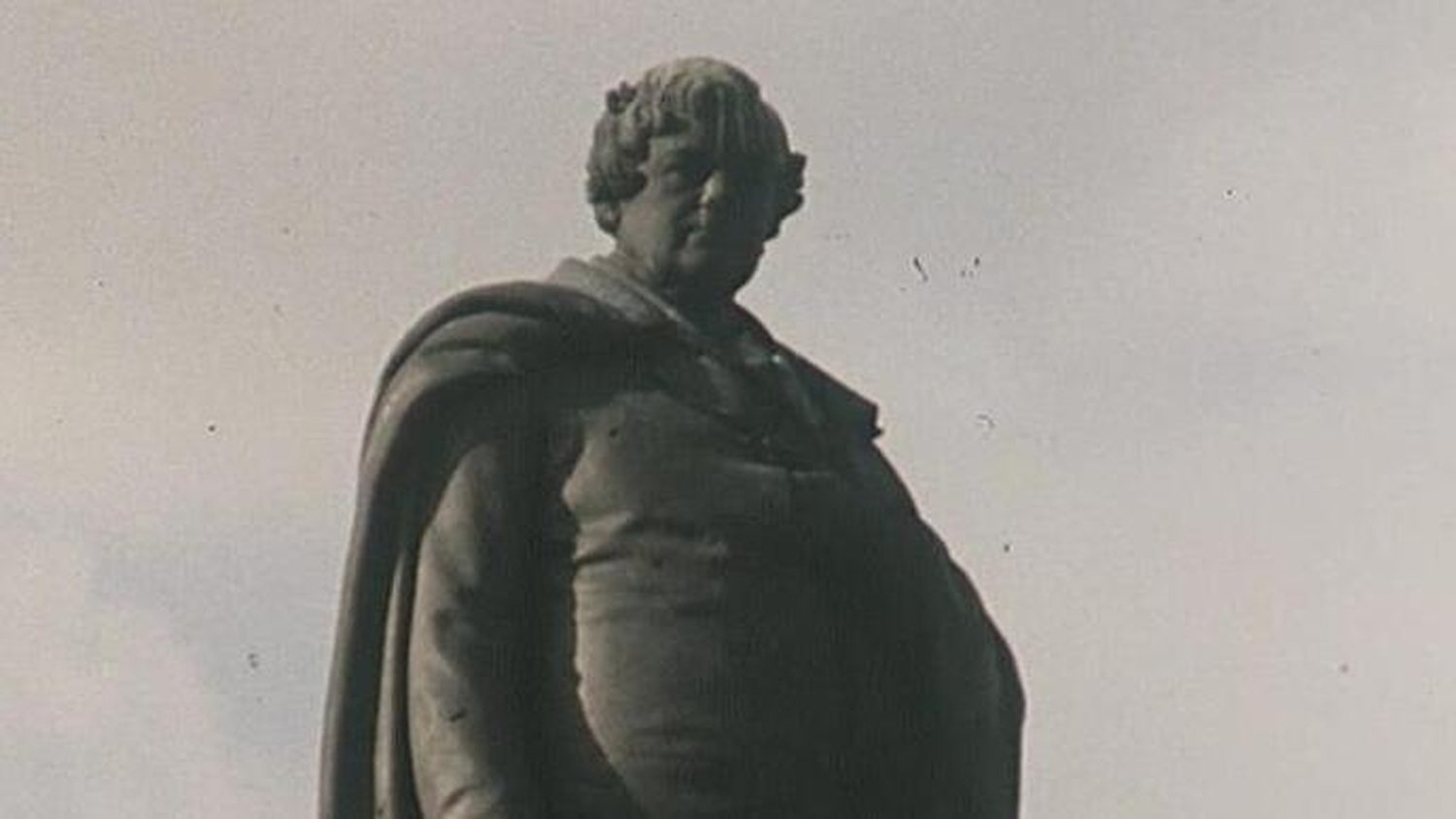 RTÉ Archives | Politics | King Dan The Liberator