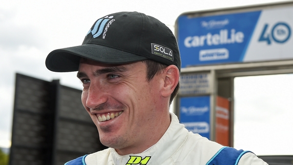 News Stories From Across a Wide Array of Sports | RTÉ