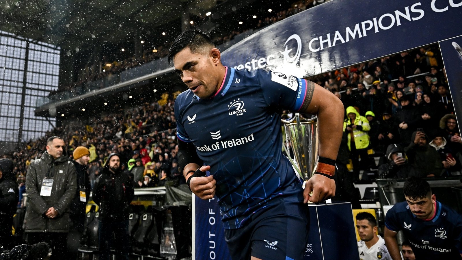 Leinster's Ala'alatoa confirms Clermont move
