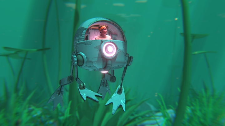 The Imagination Machine S02E08 - Frogs - RTÉ Player