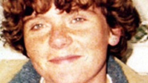 Renewed appeal in Marie Kilmartin case 30 years on