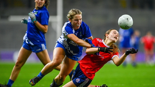 Classy Kilkerrin-Clonberne secure three-in-a-row