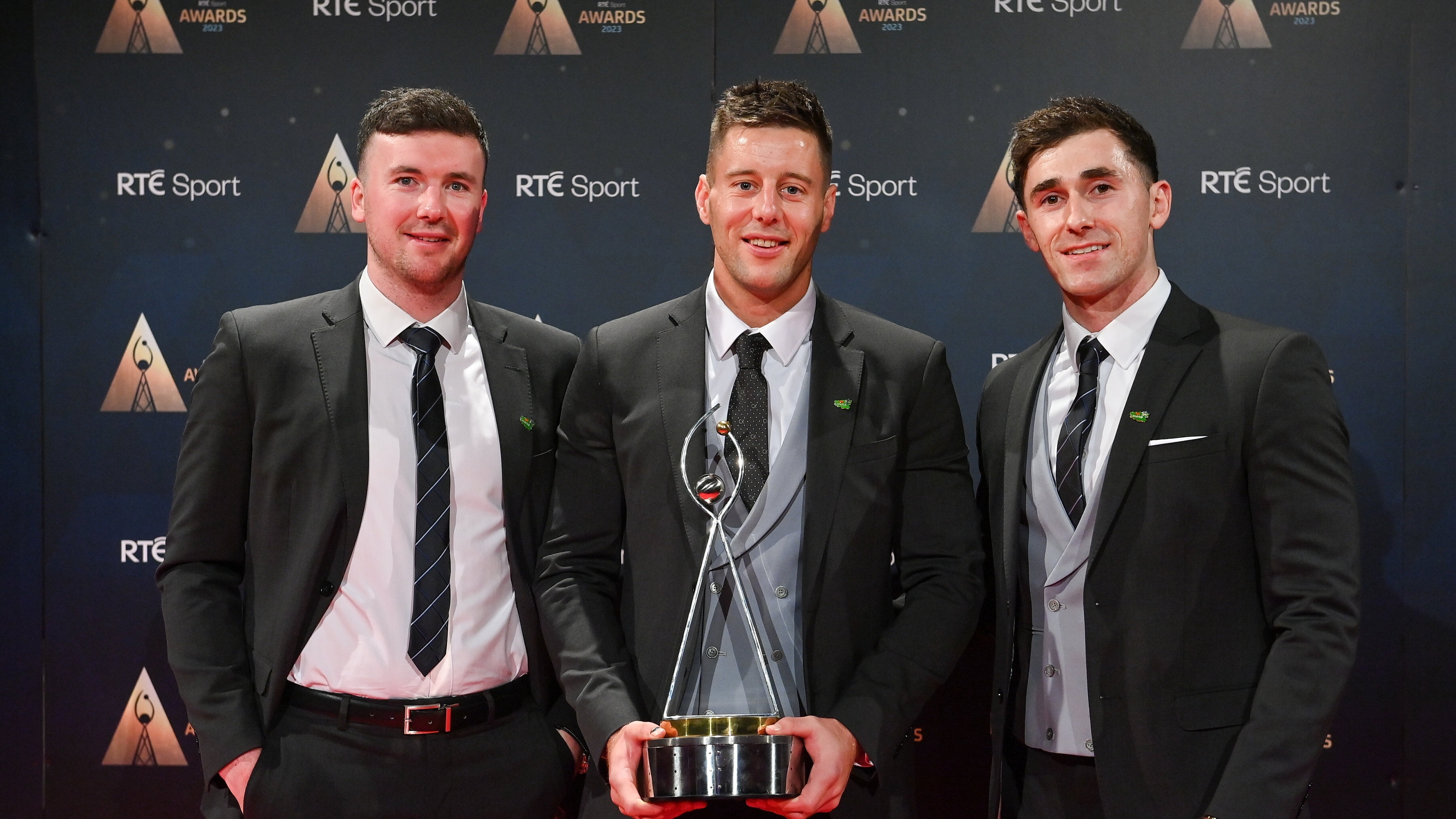 Recap: RTÉ Sport Awards 2023