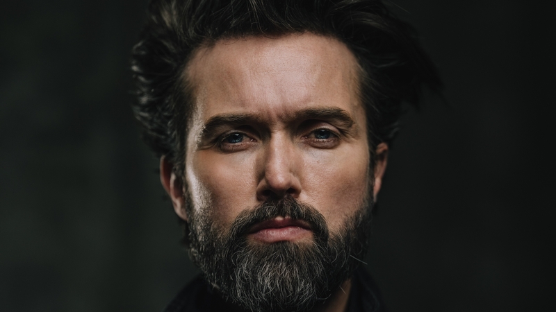 Emmett Scanlan says there are 'rumblings' for more Kin