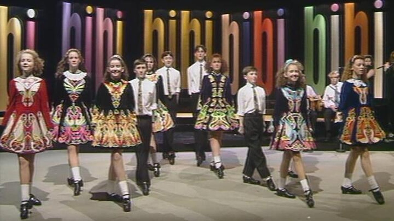 RTÉ Archives | Arts and Culture | Ballyduff Booley House