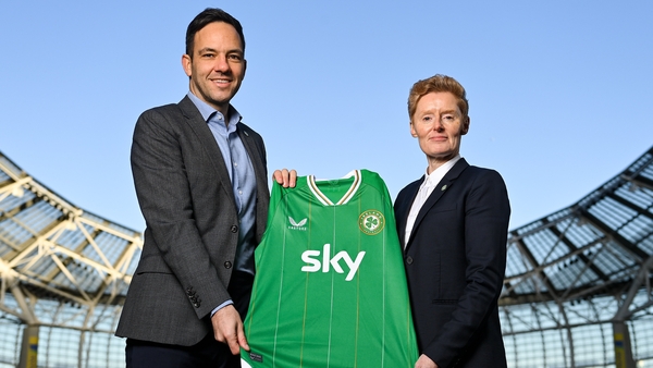 Soccer | Latest Football News, Results & Fixtures | RTÉ Sport