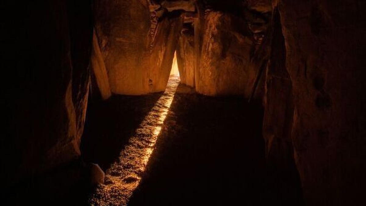 Today marks the Winter Solstice, the shortest day and longest night of ...