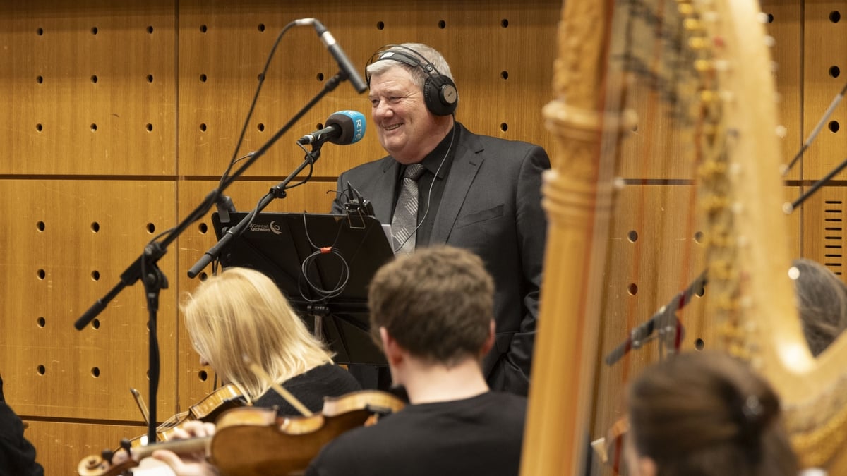 Radio 50, with John Creedon | Radio 50, with John Creedon - RTÉ Radio 1