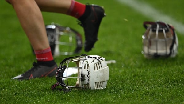 GAA | Latest Gaelic Games News, Results & Fixtures | RTÉ Sport