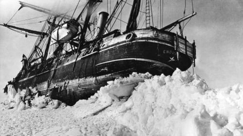Shackleton's ship Endurance 'will be accessible'