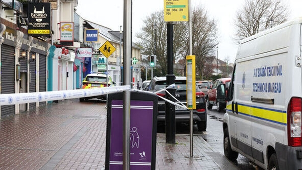 GSRMA express concern over Harris testimony at tribunal