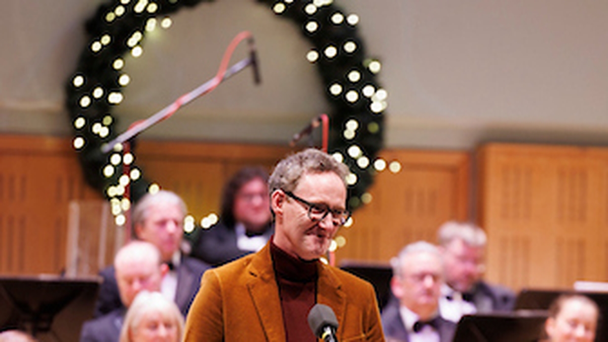 Mrs Timoney on a Sled, by Neil Hegarty | Sunday Miscellany - RTÉ Radio 1