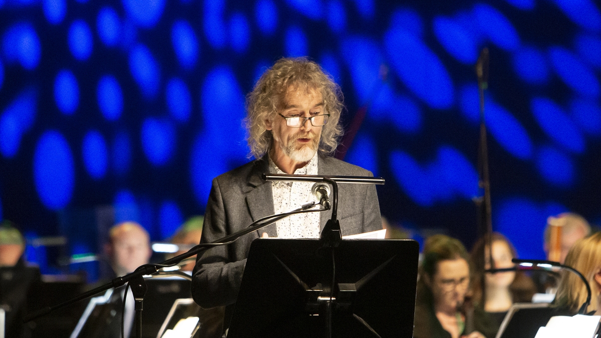 The Path That Led Me To Storytelling, by Joe Brennan | Sunday ...