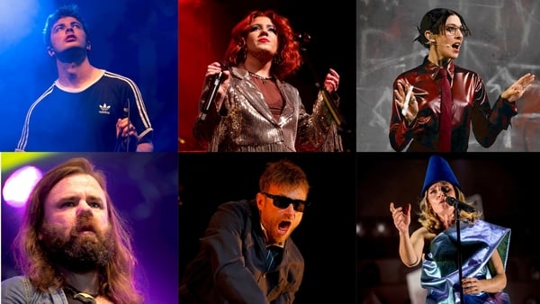 Entertainment | News, Reviews, Listings & Features | RTÉ