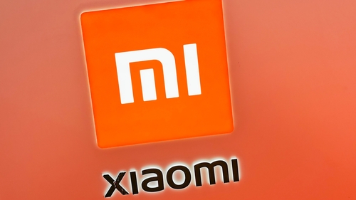 Chinas Xiaomi Unveils Its First Electric Car